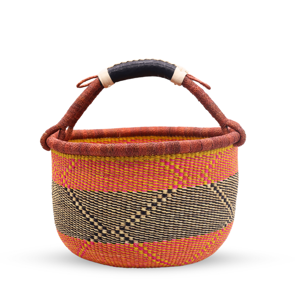 Maa basket Orange lust – Akatue