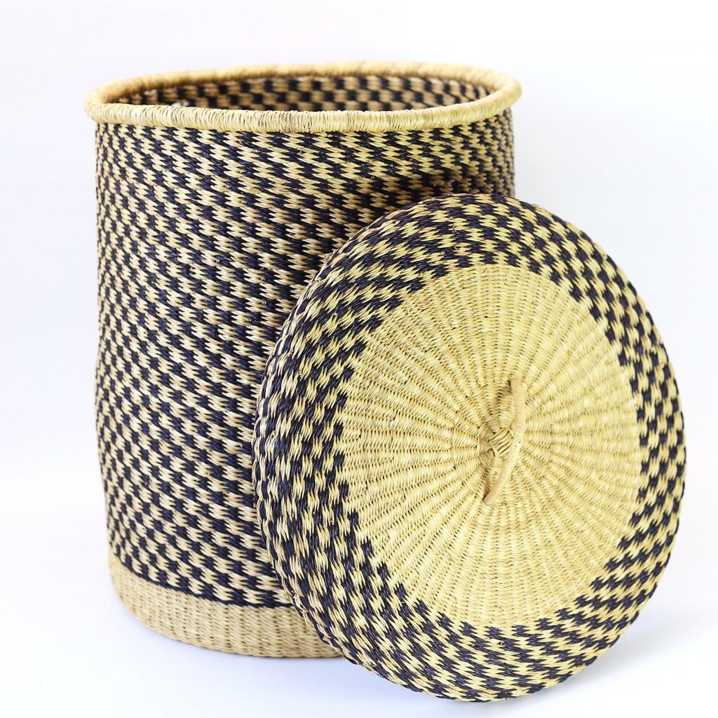 Laundry Hamper Checkers – Akatue