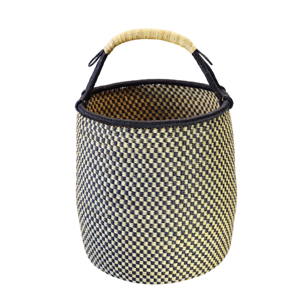 Maa Ultra Storage Basket Checkers – Akatue