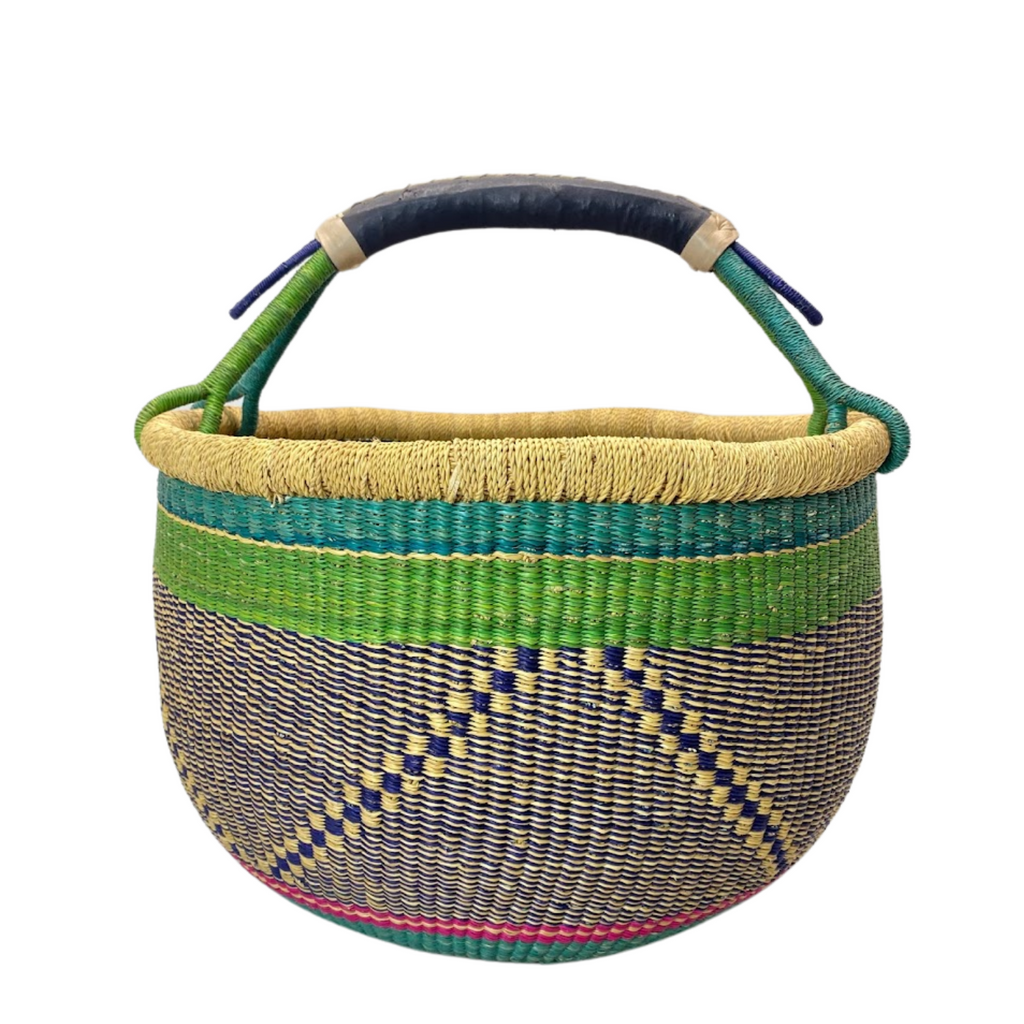 Maa Basket Lime – Akatue